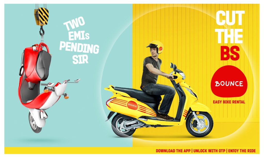 Bounce – Dayzeroone