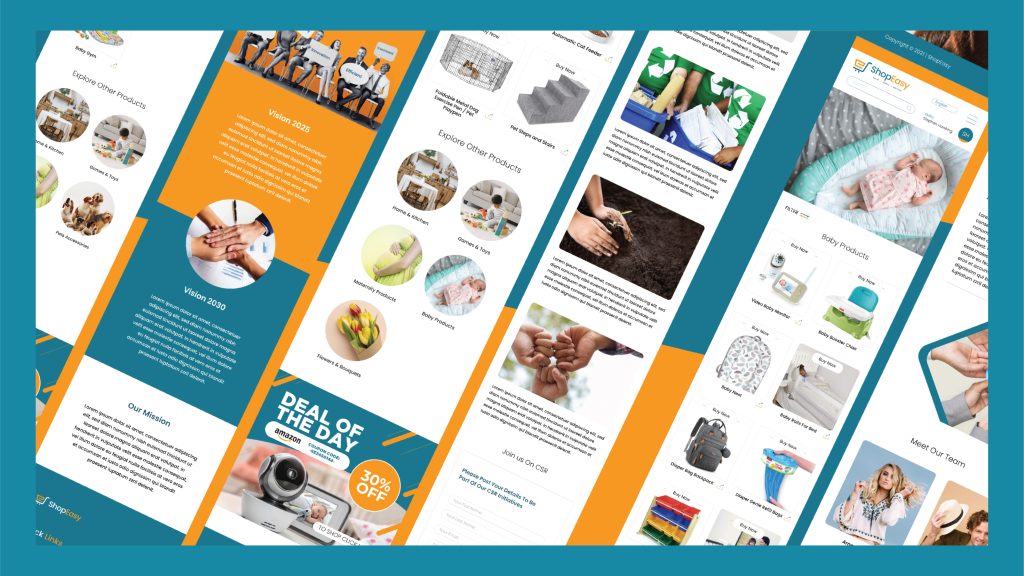 Website – Dayzeroone