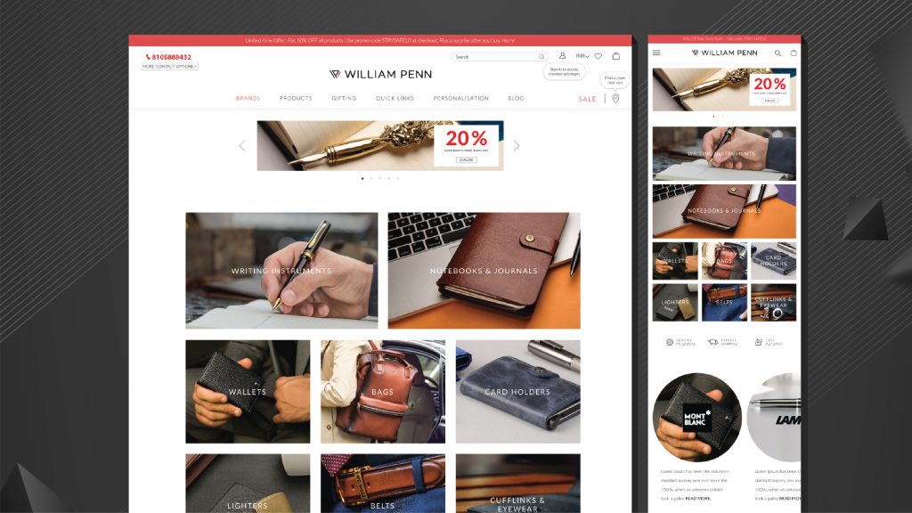 Website – Dayzeroone